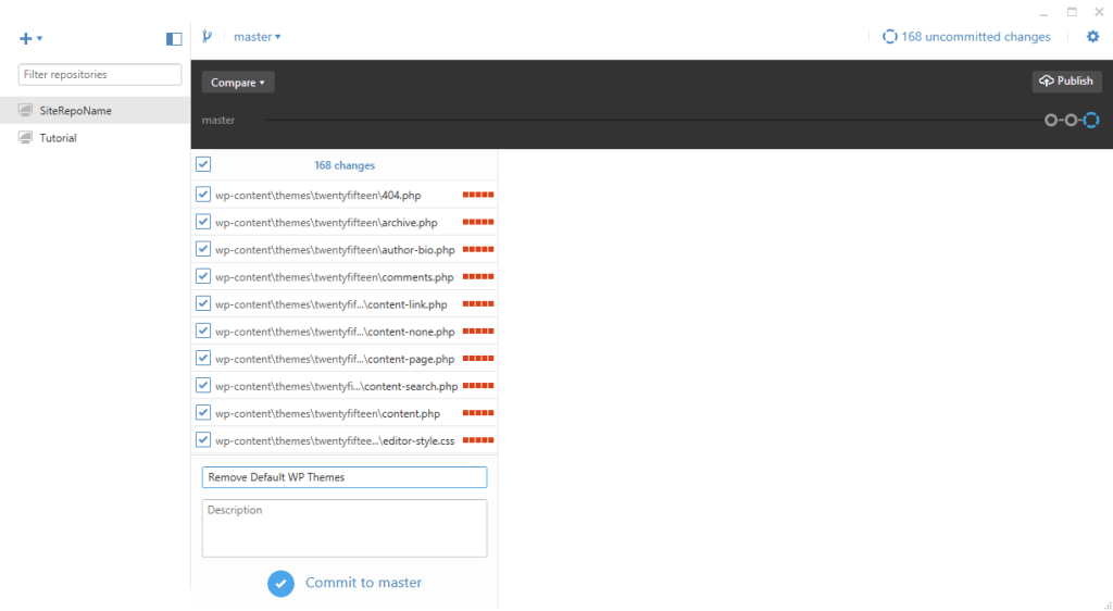 Using Git for Beginners: Github for Desktop - WP Smith