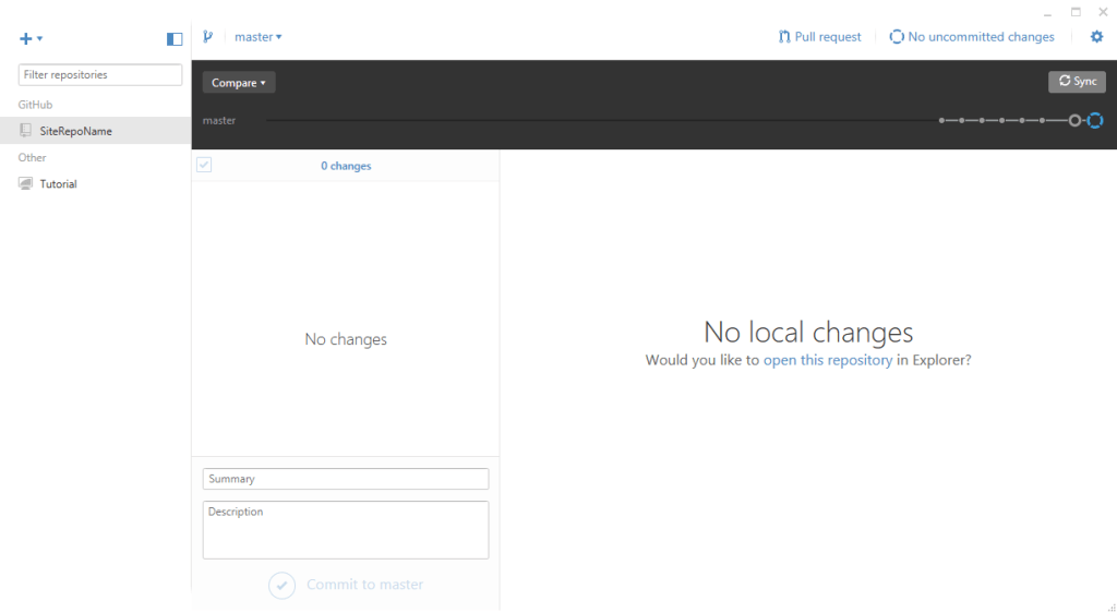Using Git for Beginners: Github for Desktop - WP Smith